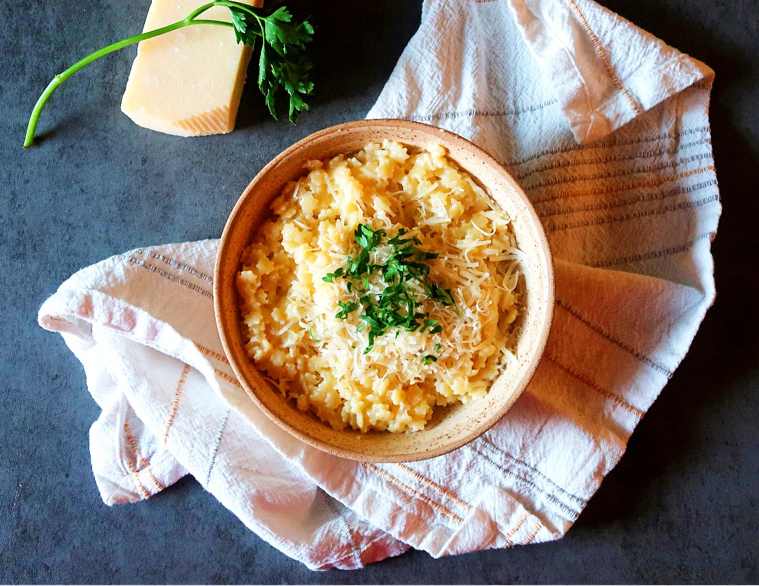 Stelline Pasta - The Culinary Cloud